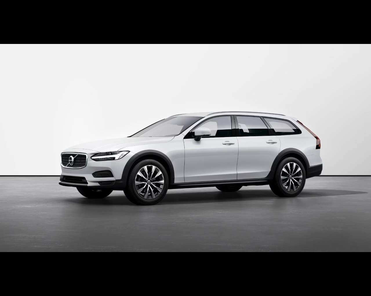 Volvo V90 Cross CountryCore B4 AWD AUT