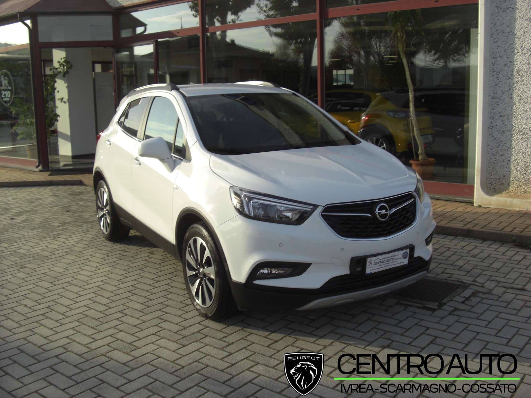 Opel Mokka XMokka X 1.6 cdti Advance s