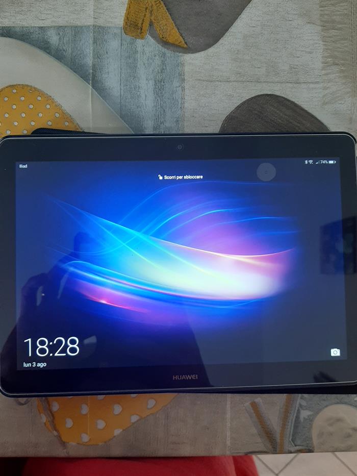 TABLET MEDAPIAD T3 10 HUAWEI