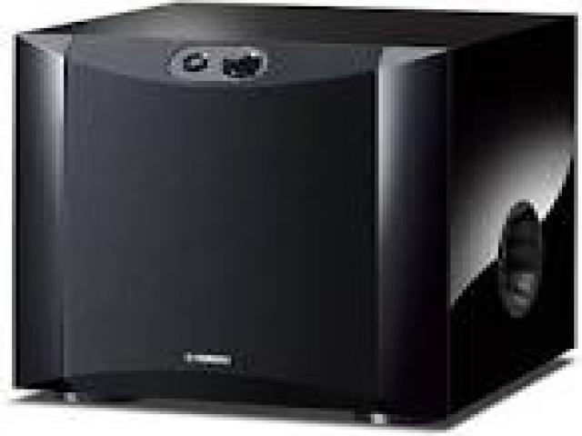 Beltel - yamaha ns-sw200 molto economico