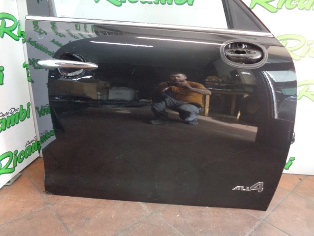 PORTA ANTERIORE DESTRA MINI COUNTRYMAN R60