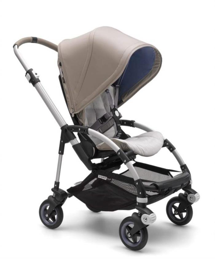 PASSEGGINO TRIO BUGABOO BEE 5 LIMITED EDITION