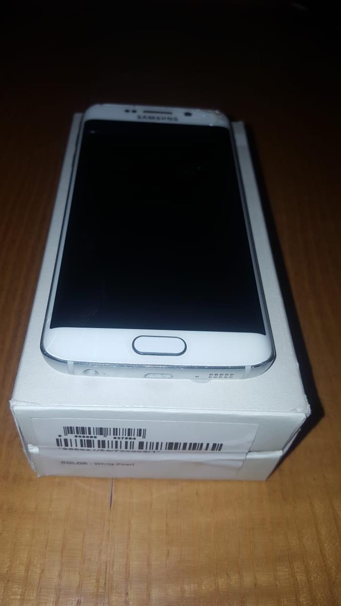 SAMSUNG GALAXY S6 EDGE 32 GB