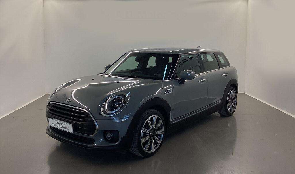 MINI One Clubman1.5 Mayfair