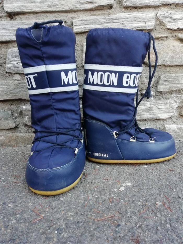 MOON BOOT ORIGINALI