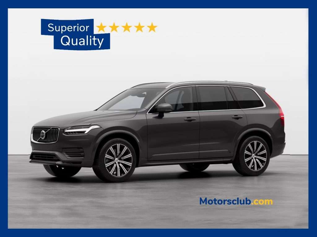 Volvo XC90B5 (b) AWD Core Aut. 7 posti - MY24