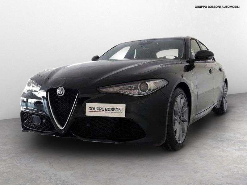 Alfa Romeo Giulia2.2 turbo 190cv ti at8