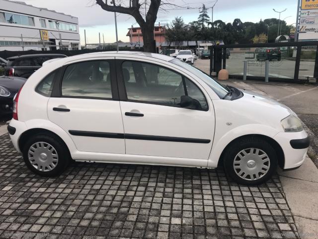 Citroen c3 1.1 airdream elegance