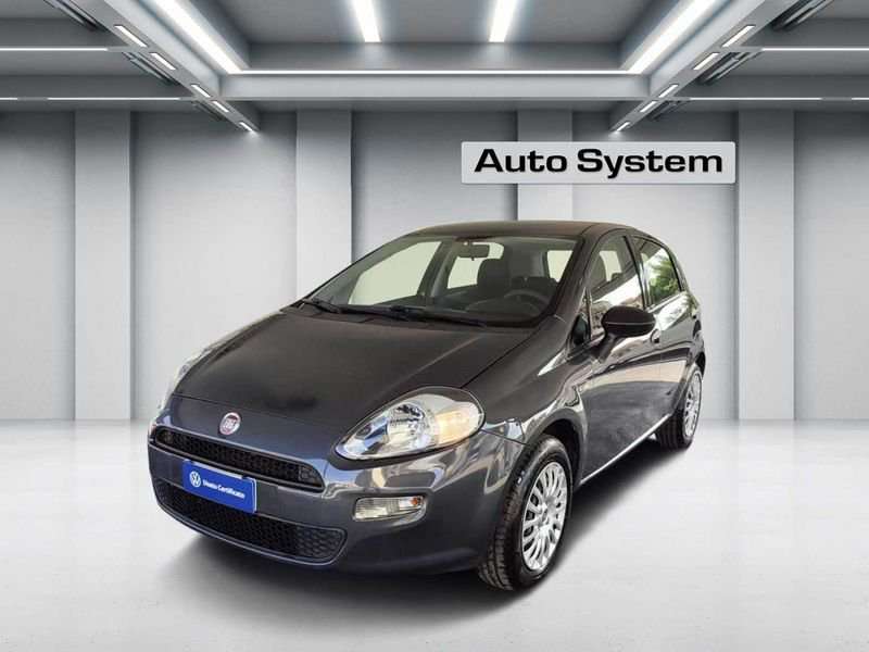 Fiat Punto1.2 8V 5P Street