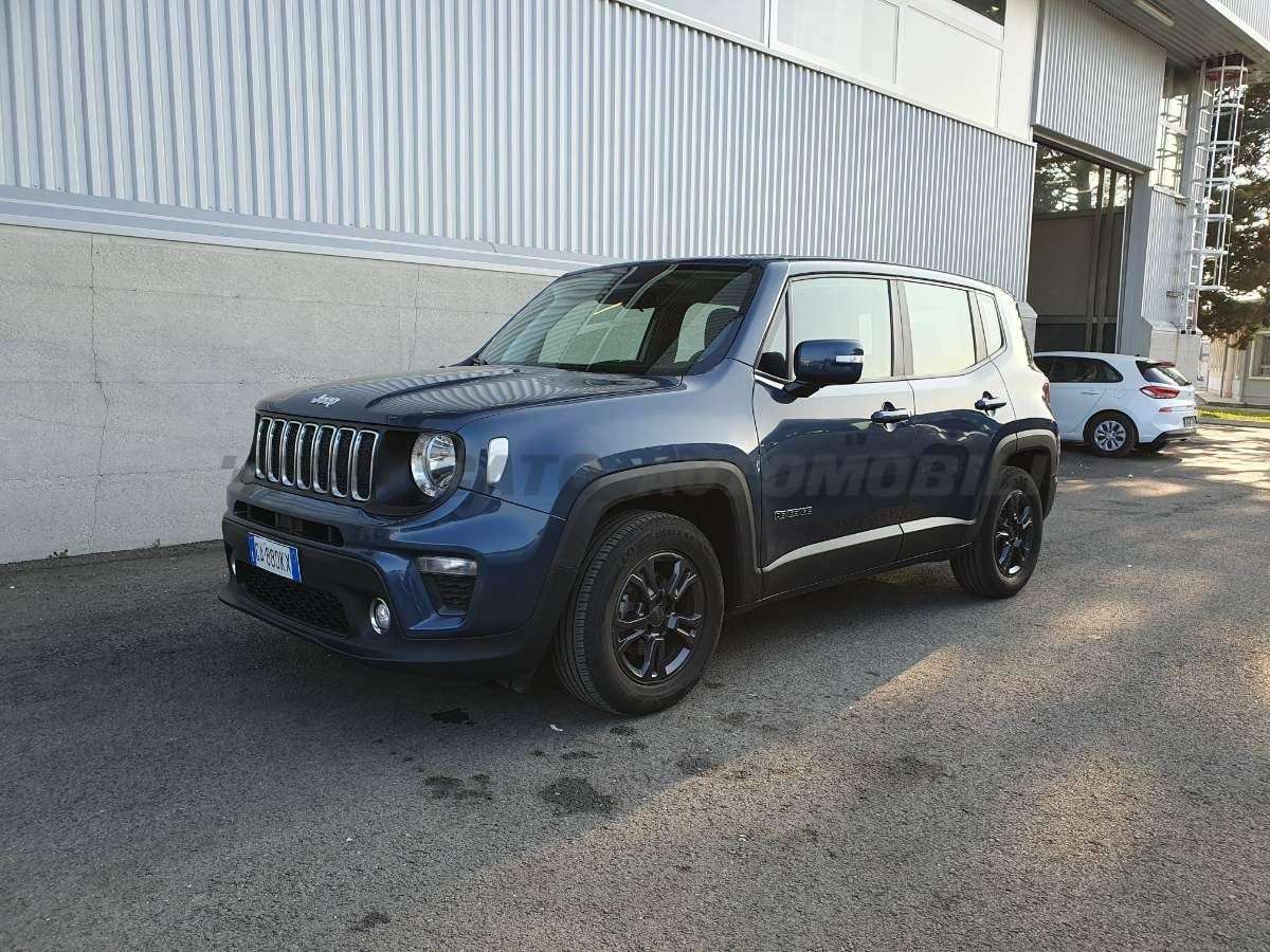 Jeep Renegade1.0 T3 Business