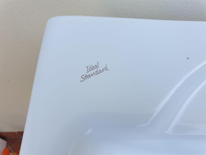 LAVABO IDEAL STANDARD