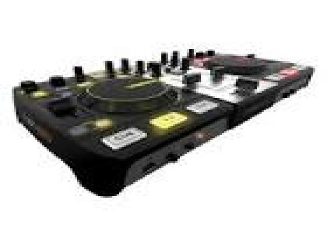 Beltel - bes mixer controller tipo promozionale