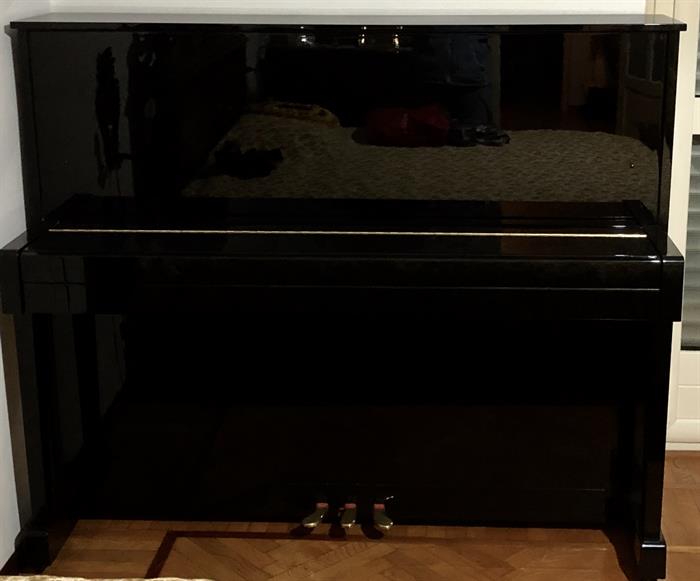 PIANOFORTE KAWAI