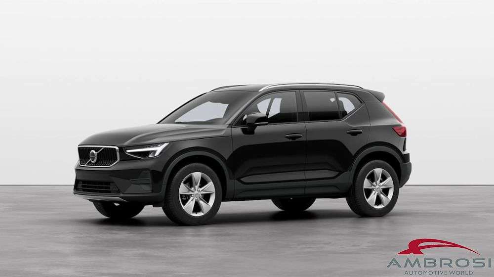 Volvo XC40Mild Hybrid B3 automatico Core