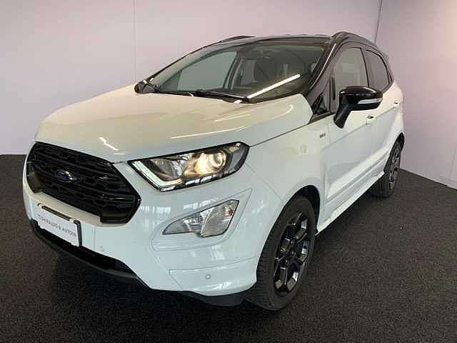 Ford EcoSport1.5 ecoblue ST-line s&s 100cv my19