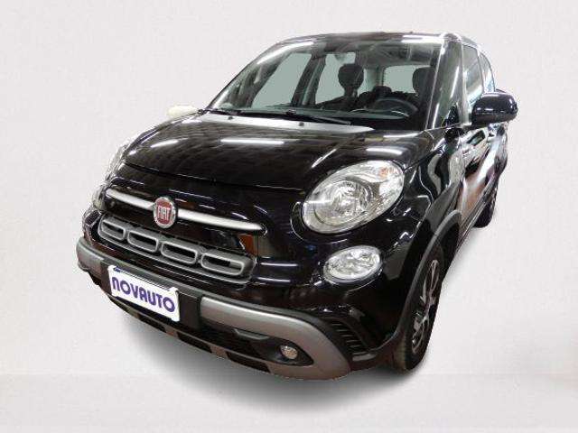 Fiat 500L1.4 95 CV S&S Connect