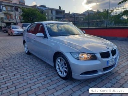 BMW Serie 3 (E90/E91) 320d cat Eletta