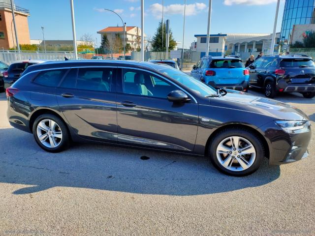 Opel insignia 1.5 cdti s&s st bus. elegance