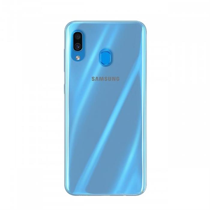 SAMSUNG A40 SINGLE SIM COLORE BLU NUOVO