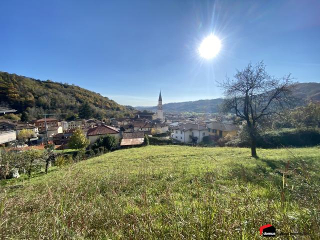 Calvene. terreno edificabile