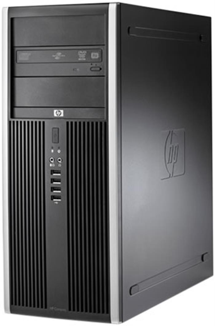 PC FISSO HP 8100 ELITE