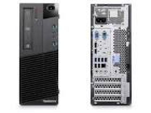 Beltel - lenovo thinkcentre m93p pc vera occasione