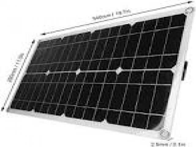 Beltel - saronic pannello solare flessibile 50w