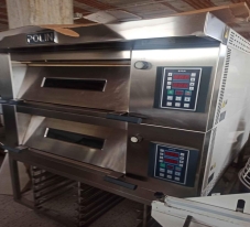 Forno Stratos Polin elettrico