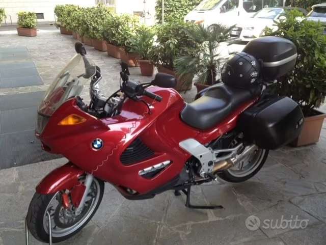 BMW K 1200 RS