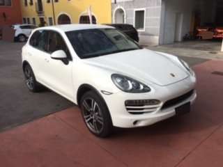 Porsche Cayenne3.0 Diesel