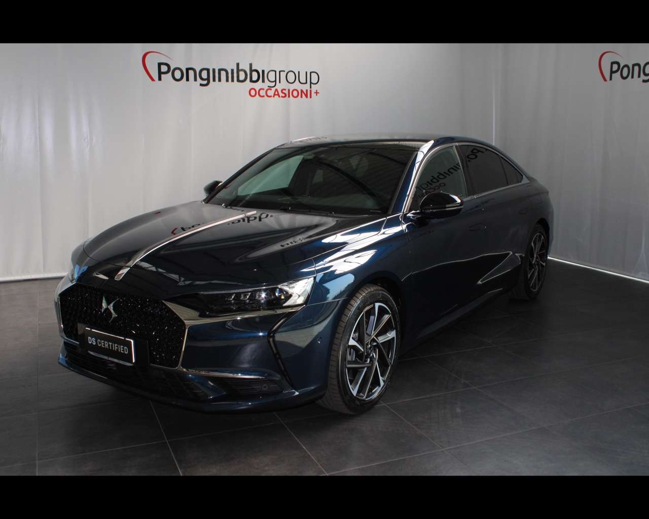 DS Automobiles DS 99 E-TENSE RIVOLI 225 PLUG-IN