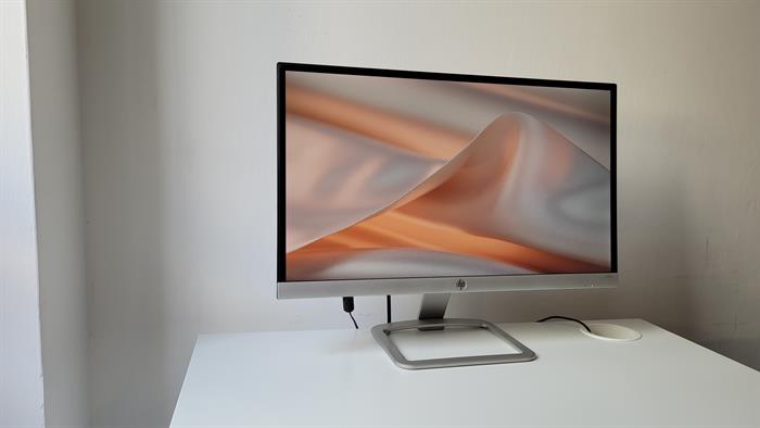 MONITOR HP22ES