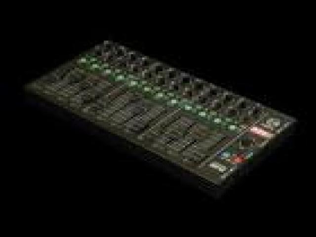 Beltel - bes mixer controller tipo occasione