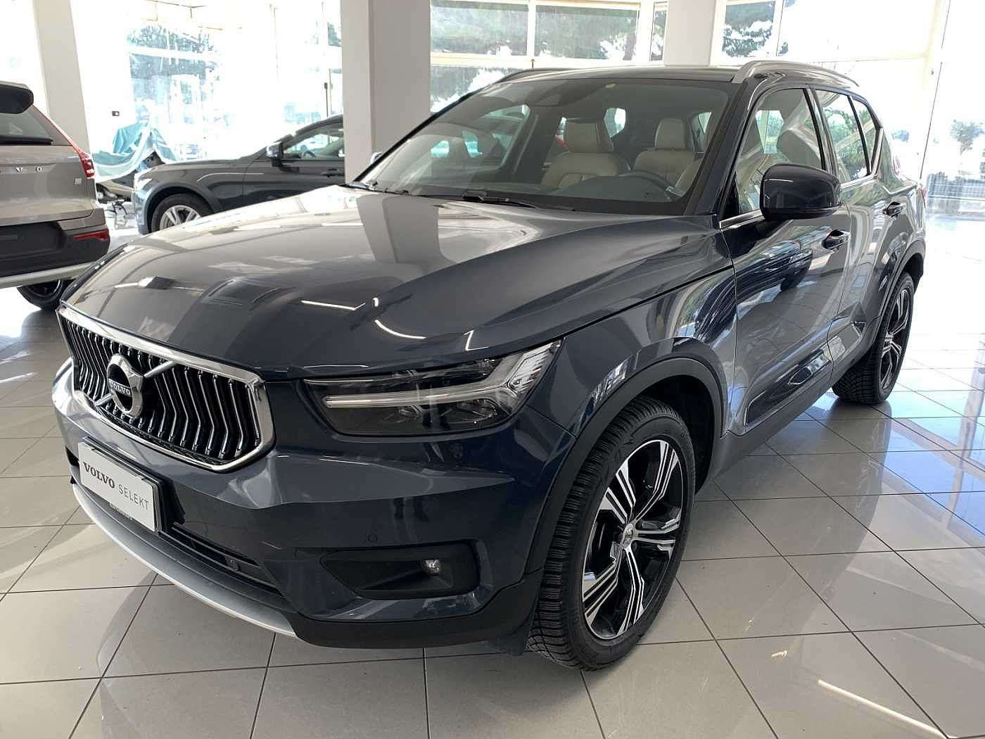 Volvo XC40D3 Inscription Geartronic