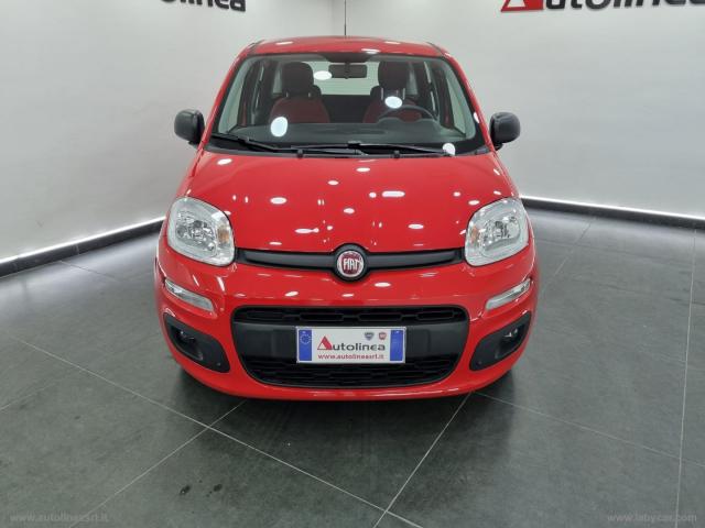 Fiat panda 1.2 easy