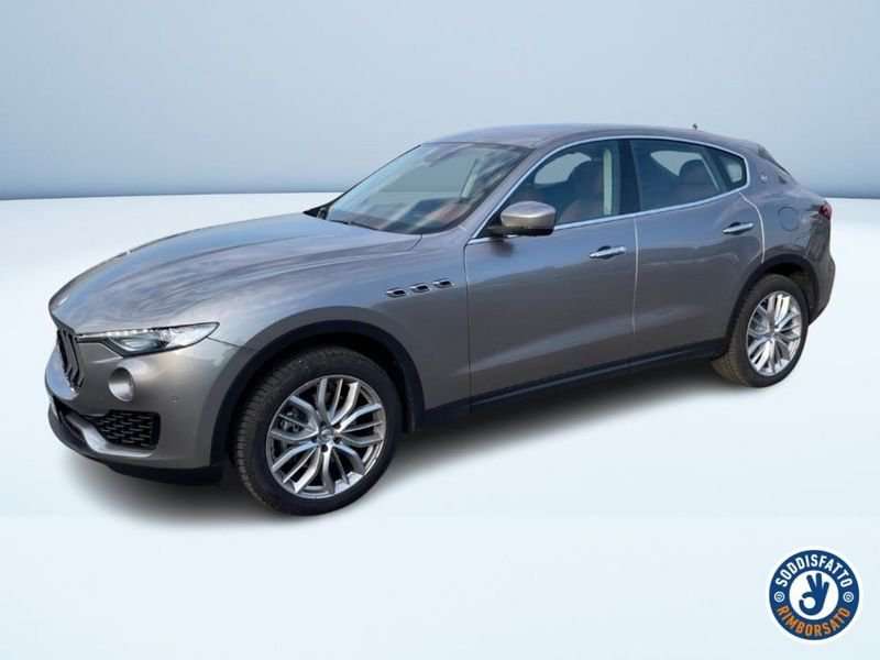 Maserati Levante3.0 V6 350CV AUTO MY19