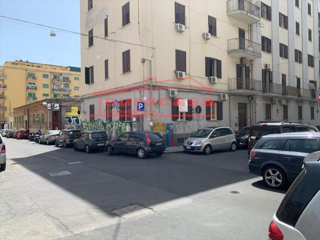 Appartamento in vendita a catania libertà-stazione