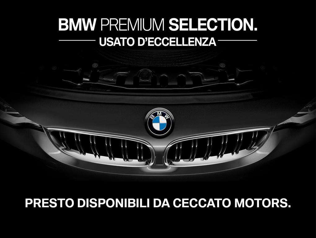 BMW X3 MX3M 3.0 480cv auto