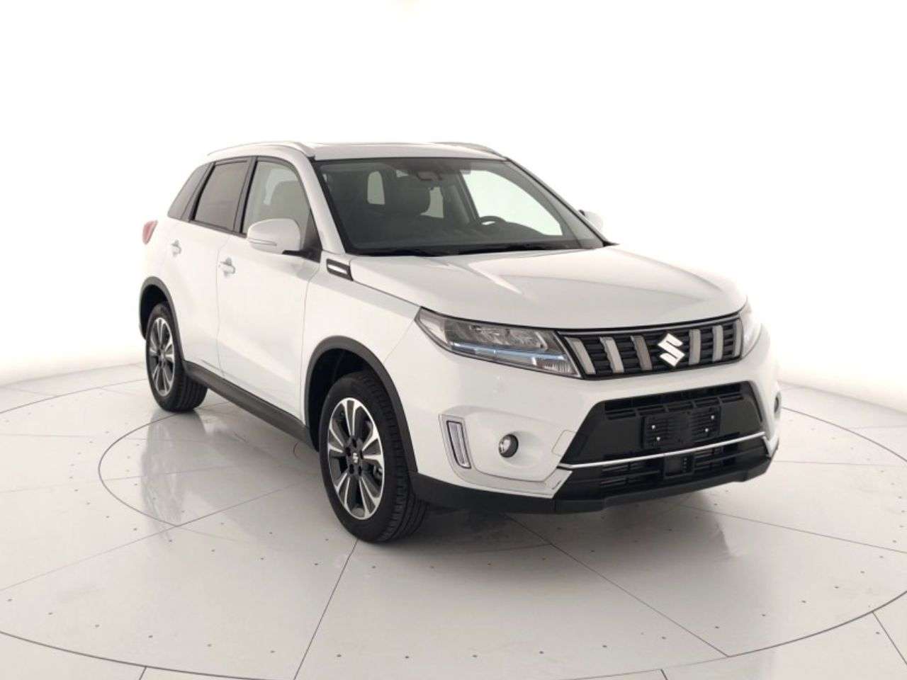 Suzuki Vitara1.4 Hybrid Starview 2wd