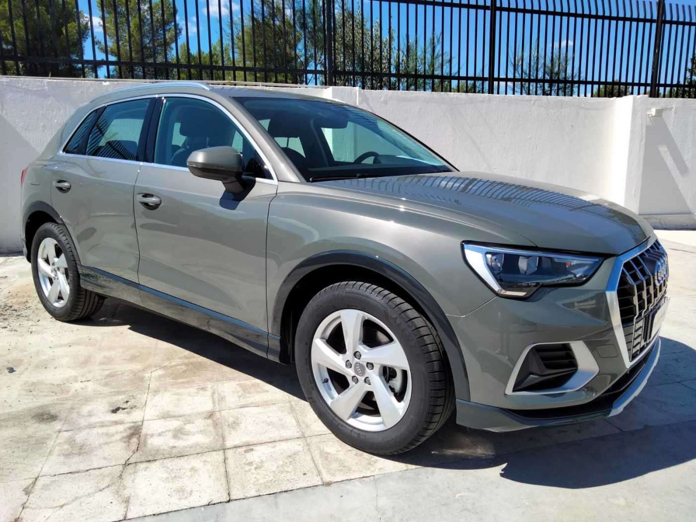 Audi Q32ª serie 35 TFSI Business Advanced