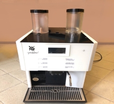 WMF PRESTOLINO Macchina del Caffè