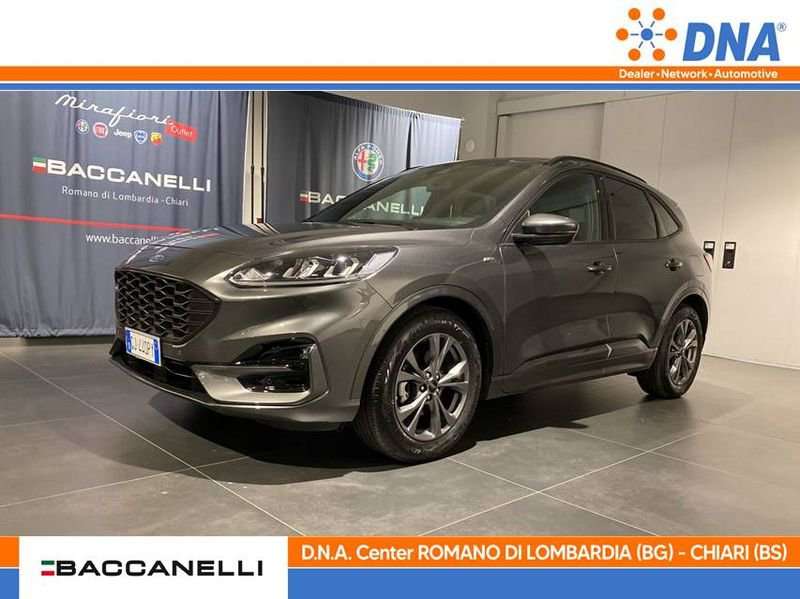 Ford Kuga1.5 EcoBlue 120 CV 2WD ST-Line