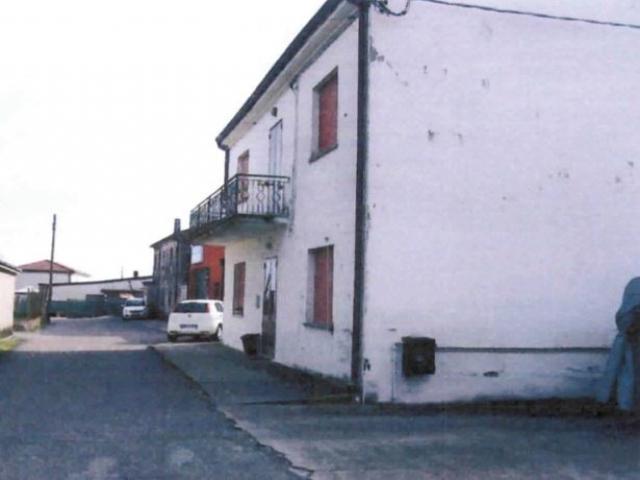 Casa indipendente - via capo di sotto, 100