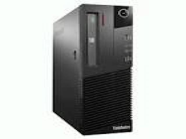 Beltel - lenovo thinkcentre m92p sff pc molto conveniente