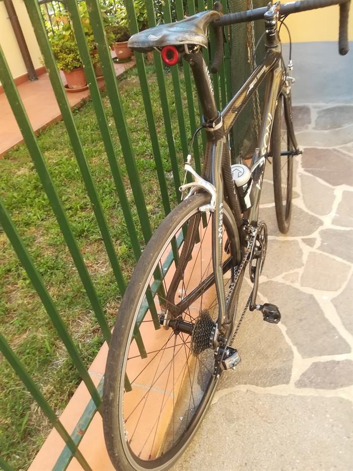 BICI CORSA PASSONI