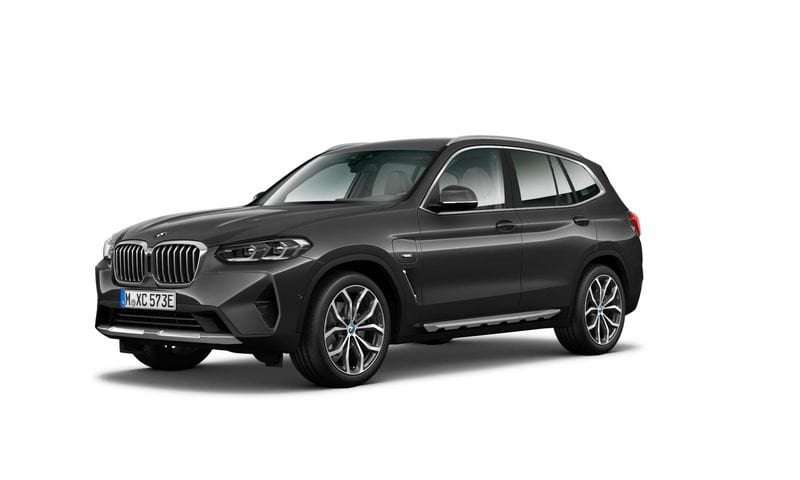 BMW X3xDrive30e