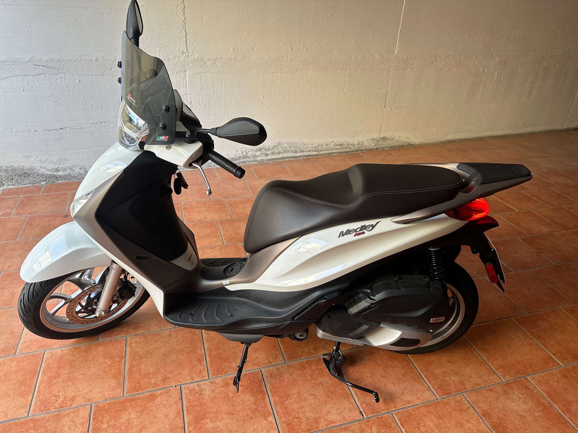 Piaggio Medley 125ABS