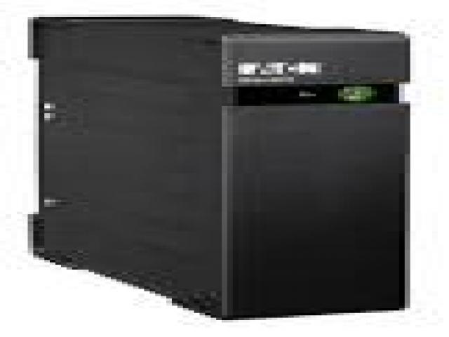 Eaton ellipse eco 650 din gruppo di continuita' (ups) molto conveniente - beltel