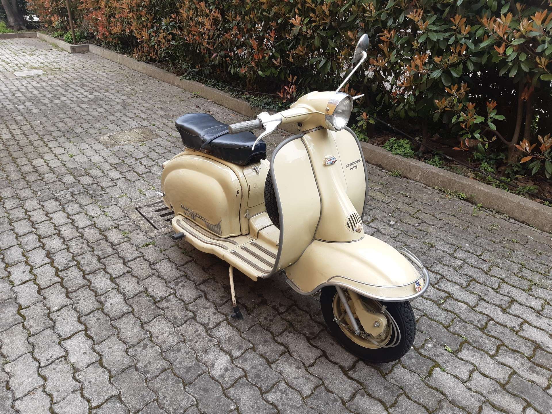 Lambretta TV