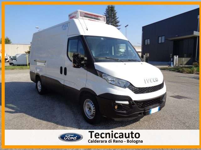 Iveco Daily35S13V 2.3 HPT PLM-TA Furgone FNAX ISOTERMICO